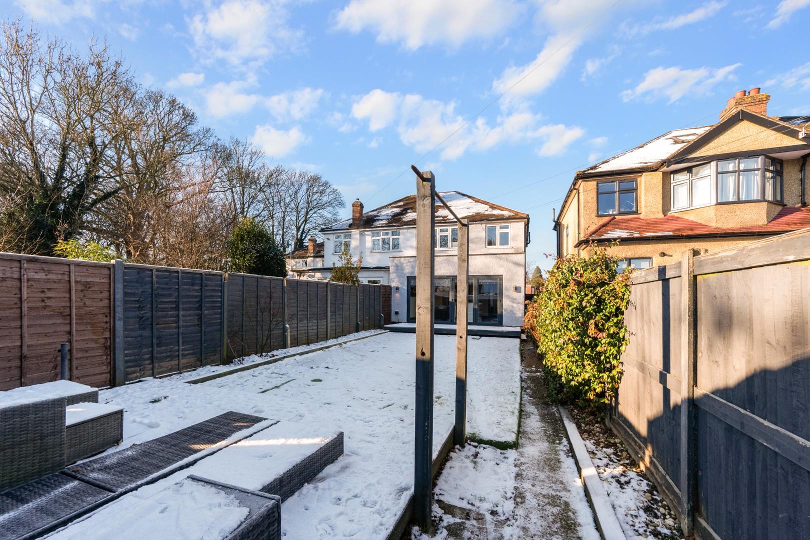 Brighton Road, Banstead | The Personal Agent